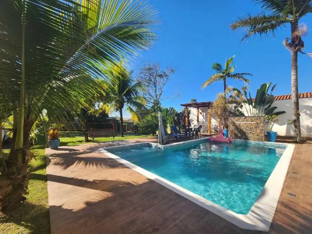 Sítio / Chácara para Venda em Piracicaba/SP Residencial Bela Vista 2 Quartos