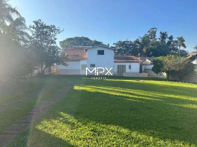 Sítio / Chácara para Venda em Piracicaba/SP Santa Rita 3 Quartos