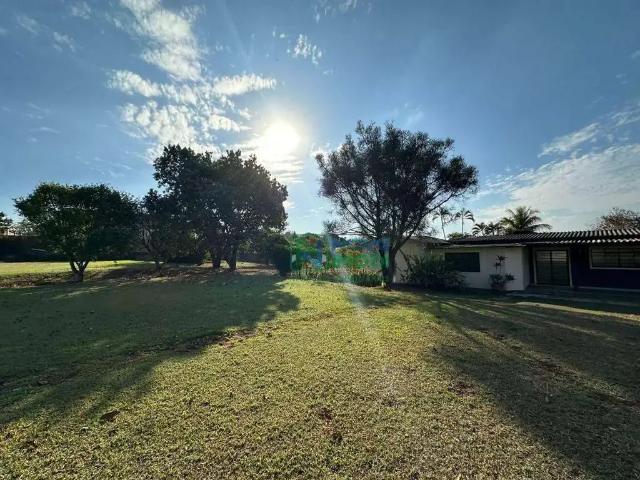 Sítio / Chácara para Venda em Piracicaba/SP Santa Rita 3 Quartos