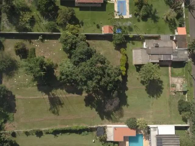 Sítio / Chácara para Venda em Piracicaba/SP Santa Rita 3 Quartos
