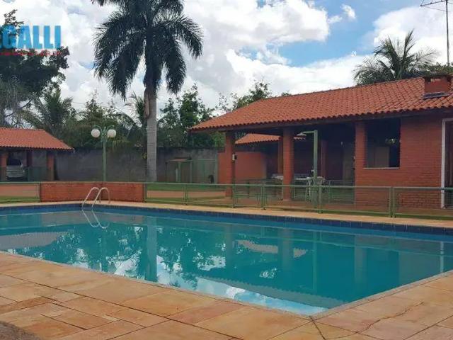 Sítio / Chácara para Venda em Piracicaba/SP Santa Rita 3 Quartos