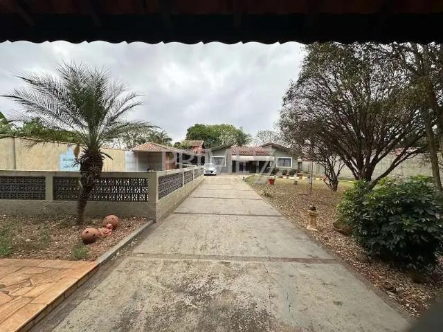 Sítio / Chácara para Venda em Piracicaba/SP Santa Rita 3 Quartos
