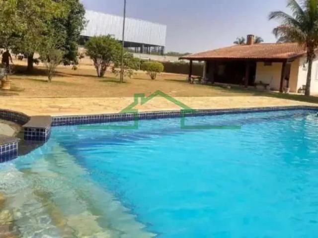 Sítio / Chácara para Venda em Piracicaba/SP Santa Rita 1 Quartos