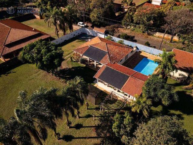 Sítio / Chácara para Venda em Piracicaba/SP Santa Rita 2 Quartos