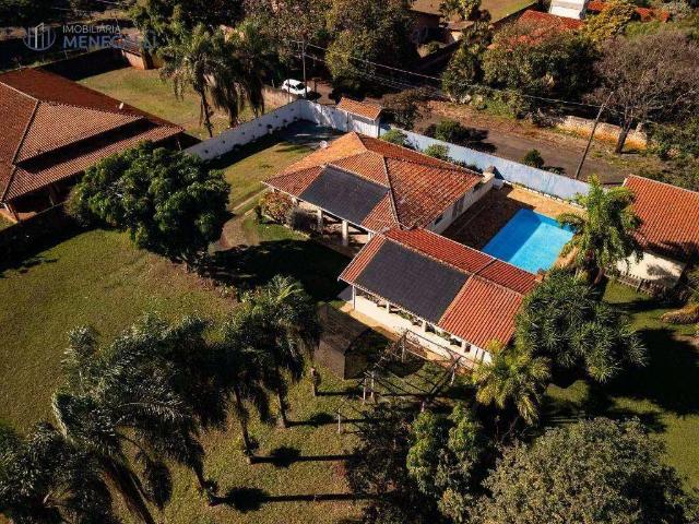Sítio / Chácara para Venda em Piracicaba/SP Santa Rita 2 Quartos