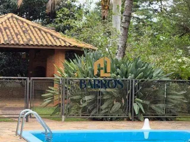 Sítio / Chácara para Venda em Piracicaba/SP Santa Rita 2 Quartos