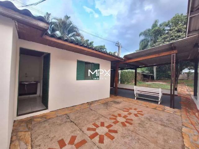 Sítio / Chácara para Venda em Piracicaba/SP Santa Rita 2 Quartos