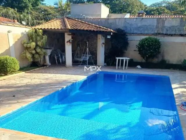 Sítio / Chácara para Venda em Piracicaba/SP Santa Rita 4 Quartos