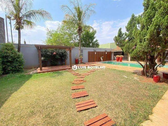 Sítio / Chácara para Venda em Piracicaba/SP Santa Rita 5 Quartos