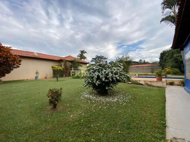 Sítio / Chácara para Venda em Piracicaba/SP Santa Rita 6 Quartos