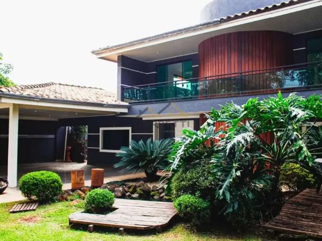 Sítio / Chácara para Venda em Piracicaba/SP Santa Rita 6 Quartos