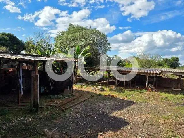 Sítio / Chácara para Venda em Piracicaba/SP Santa Rita
