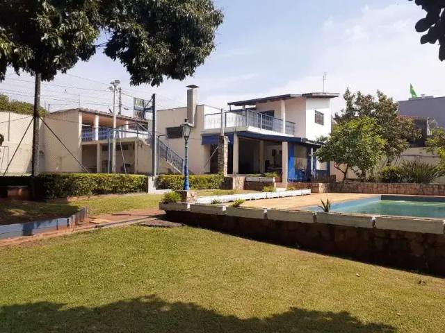Sítio / Chácara para Venda em Piracicaba/SP Santa Rosa 3 Quartos