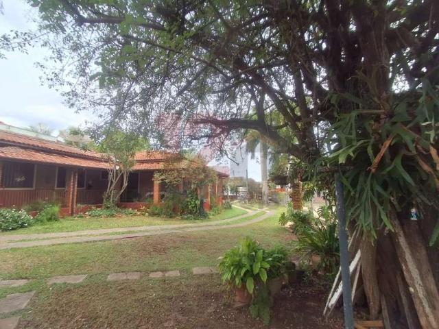 Sítio / Chácara para Venda em Piracicaba/SP Santa Terezinha