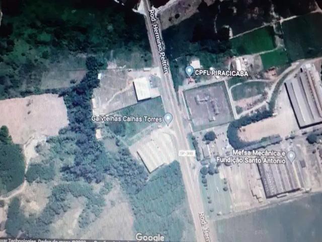 Sítio / Chácara para Venda em Piracicaba/SP Santa Terezinha
