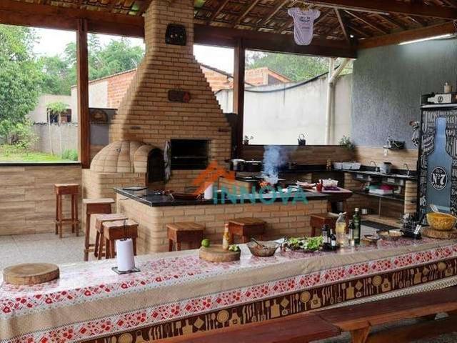 Sítio / Chácara para Venda em Piracicaba/SP Santa Terezinha 1 Quartos