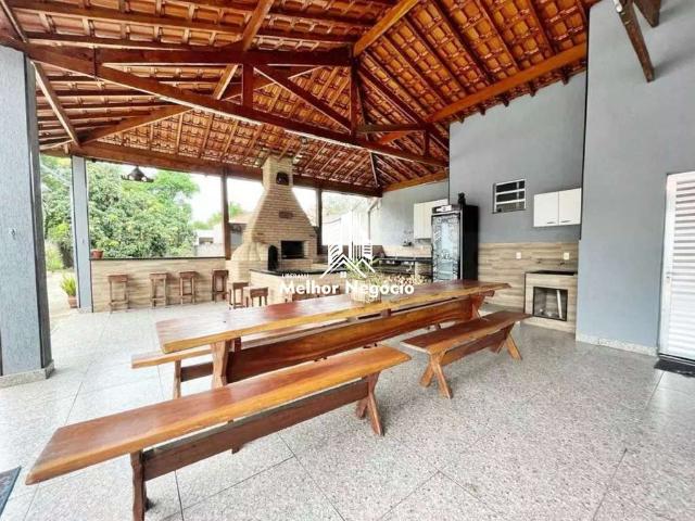 Sítio / Chácara para Venda em Piracicaba/SP Santa Terezinha