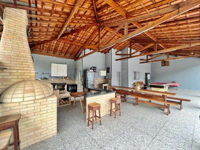 Sítio / Chácara para Venda em Piracicaba/SP Santa Terezinha 2 Quartos