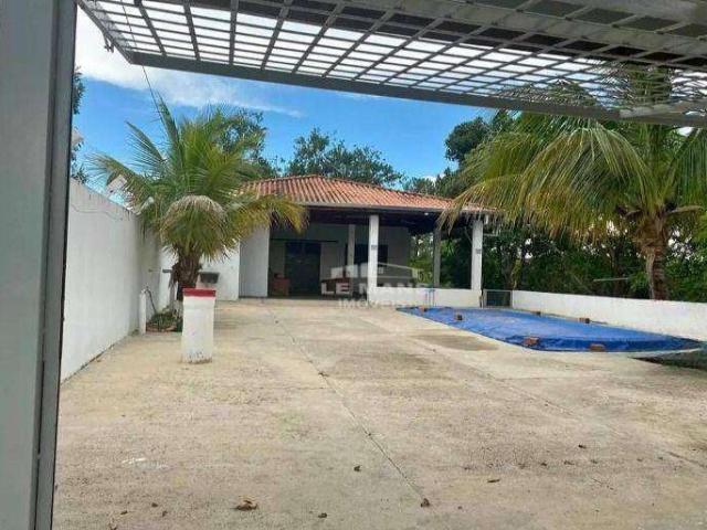 Sítio / Chácara para Venda em Piracicaba/SP Santa Terezinha 2 Quartos