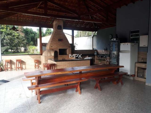 Sítio / Chácara para Venda em Piracicaba/SP Santa Terezinha 2 Quartos