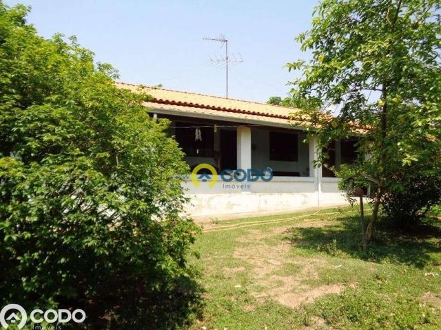 Sítio / Chácara para Venda em Piracicaba/SP Santa Terezinha 3 Quartos