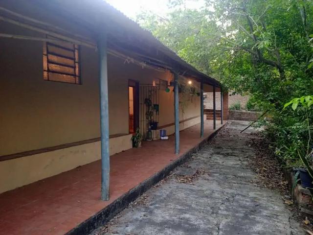 Sítio / Chácara para Venda em Piracicaba/SP Santa Terezinha 3 Quartos