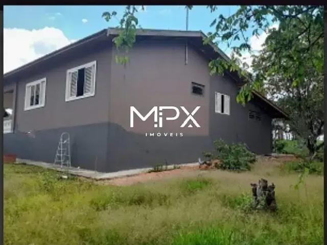 Sítio / Chácara para Venda em Piracicaba/SP Santa Terezinha 3 Quartos