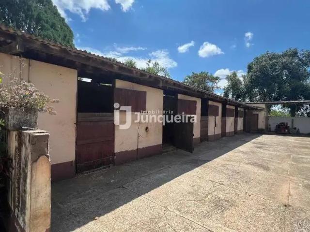 Sítio / Chácara para Venda em Piracicaba/SP Santa Terezinha 3 Quartos