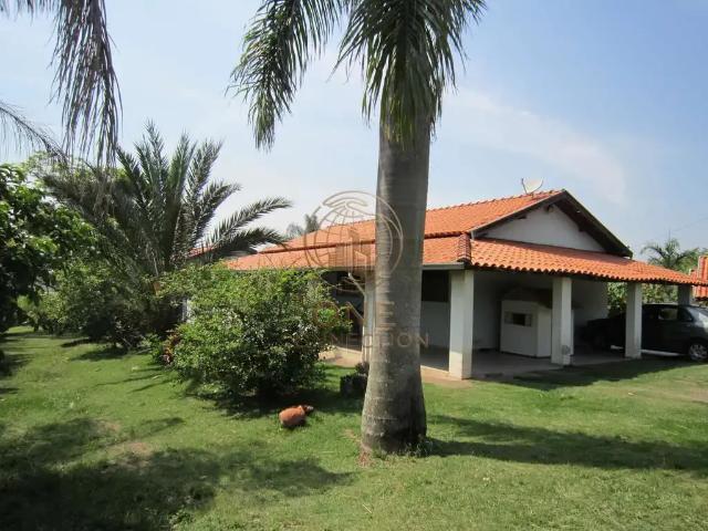 Sítio / Chácara para Venda em Piracicaba/SP Santana 2 Quartos