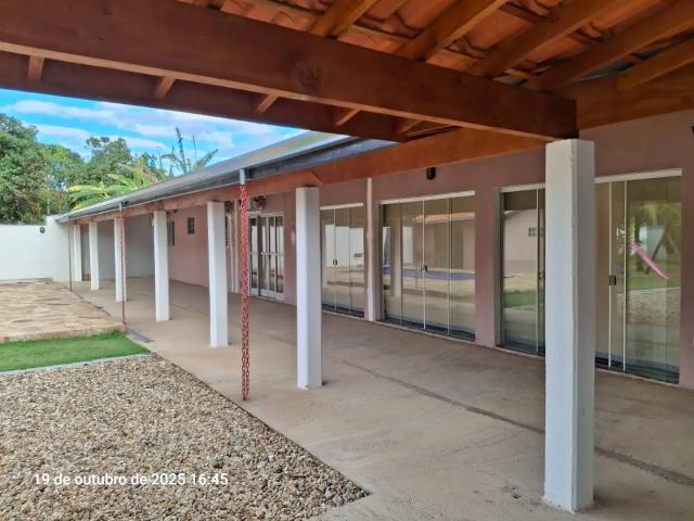 Sítio / Chácara para Venda em Piracicaba/SP Santana 2 Quartos