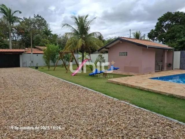 Sítio / Chácara para Venda em Piracicaba/SP Santana 2 Quartos