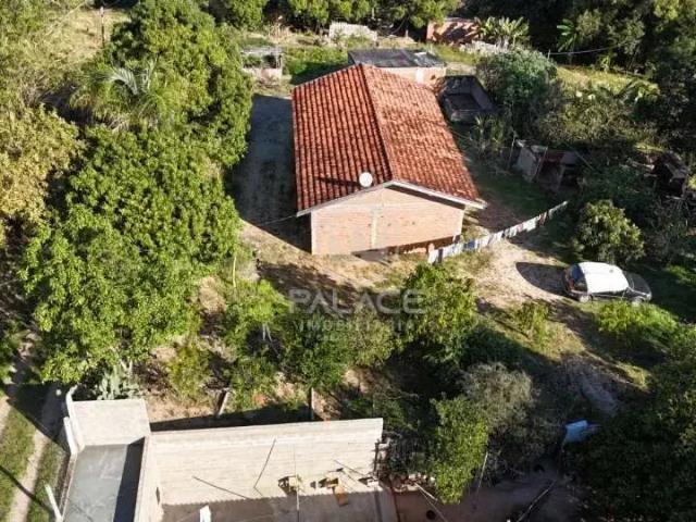 Sítio / Chácara para Venda em Piracicaba/SP Serrote 4 Quartos