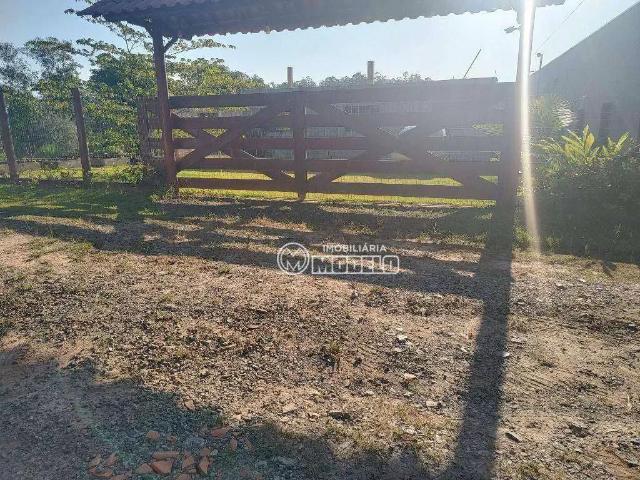 Sítio / Chácara para Venda em Piracicaba/SP Tupi 3 Quartos