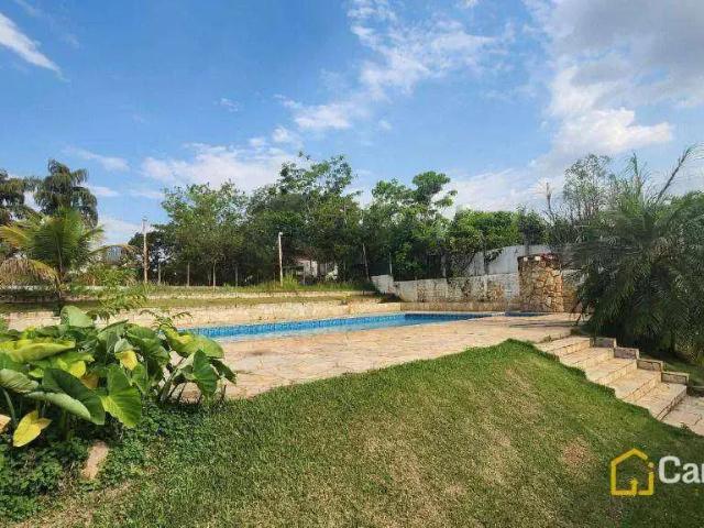 Sítio / Chácara para Venda em Piracicaba/SP Tupi 3 Quartos