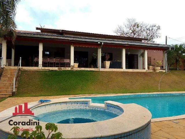 Sítio / Chácara para Venda em Piracicaba/SP Tupi 3 Quartos