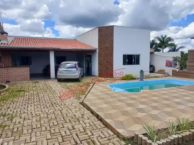 Sítio / Chácara para Venda em Piracicaba/SP Tupi 3 Quartos