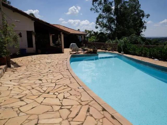Sítio / Chácara para Venda em Piracicaba/SP Tupi 3 Quartos