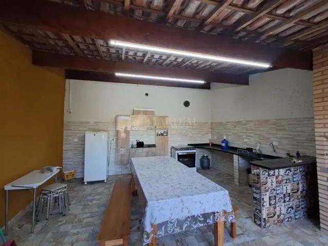Sítio / Chácara para Venda em Piracicaba/SP Tupi 1 Quartos