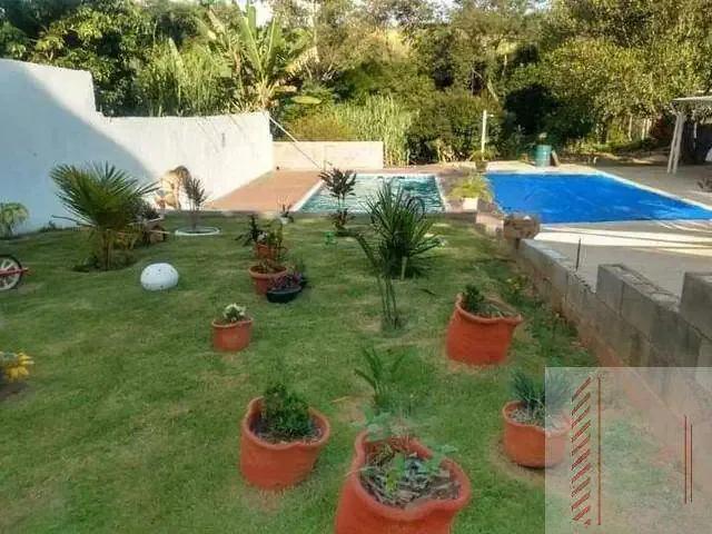Sítio / Chácara para Venda em Piracicaba/SP Tupi 1 Quartos