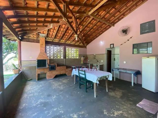 Sítio / Chácara para Venda em Piracicaba/SP Tupi 1 Quartos