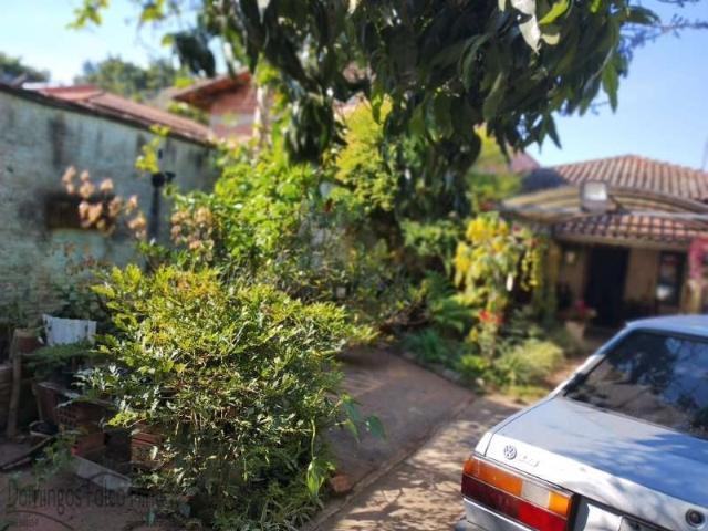 Sítio / Chácara para Venda em Piracicaba/SP Tupi
