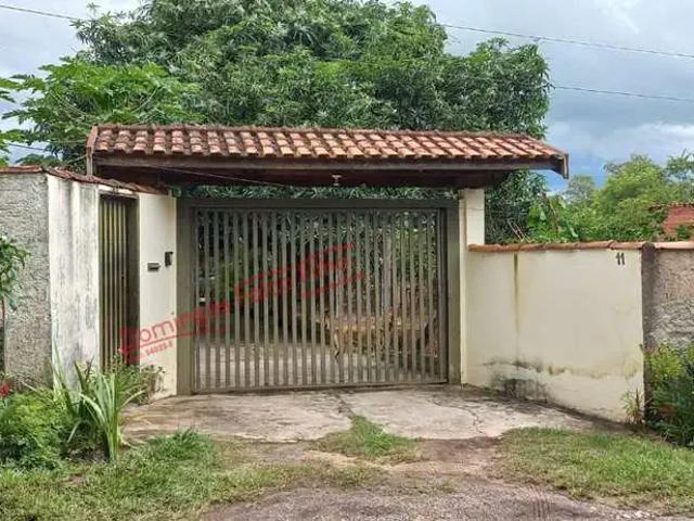 Sítio / Chácara para Venda em Piracicaba/SP Tupi