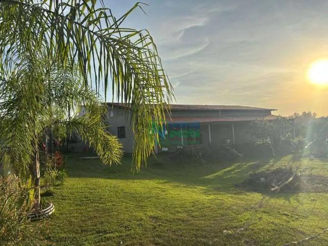 Sítio / Chácara para Venda em Piracicaba/SP Tupi 2 Quartos