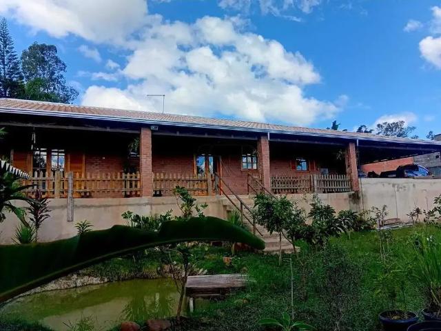 Sítio / Chácara para Venda em Piracicaba/SP Tupi 2 Quartos