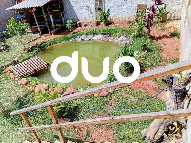 Sítio / Chácara para Venda em Piracicaba/SP Tupi 2 Quartos