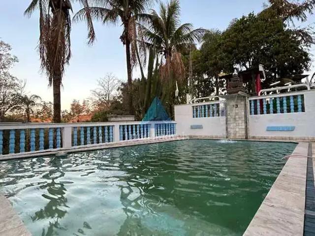 Sítio / Chácara para Venda em Piracicaba/SP Tupi 2 Quartos