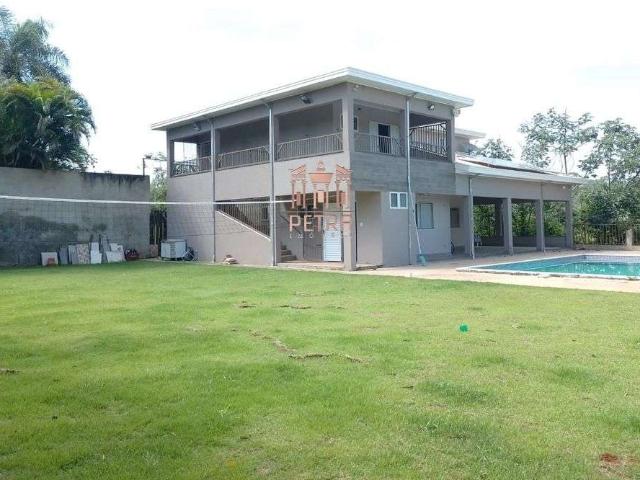 Sítio / Chácara para Venda em Piracicaba/SP Tupi 2 Quartos