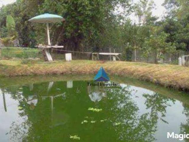 Sítio / Chácara para Venda em Piracicaba/SP Tupi 2 Quartos