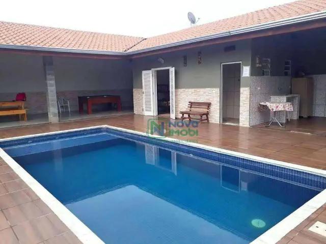 Sítio / Chácara para Venda em Piracicaba/SP Tupi 2 Quartos