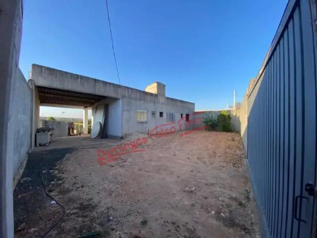 Sítio / Chácara para Venda em Piracicaba/SP Tupi